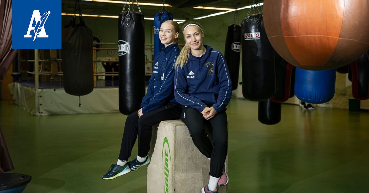 Tamperelaiset nyrkkeilijät yllättyivät kansainvälisen liiton ...