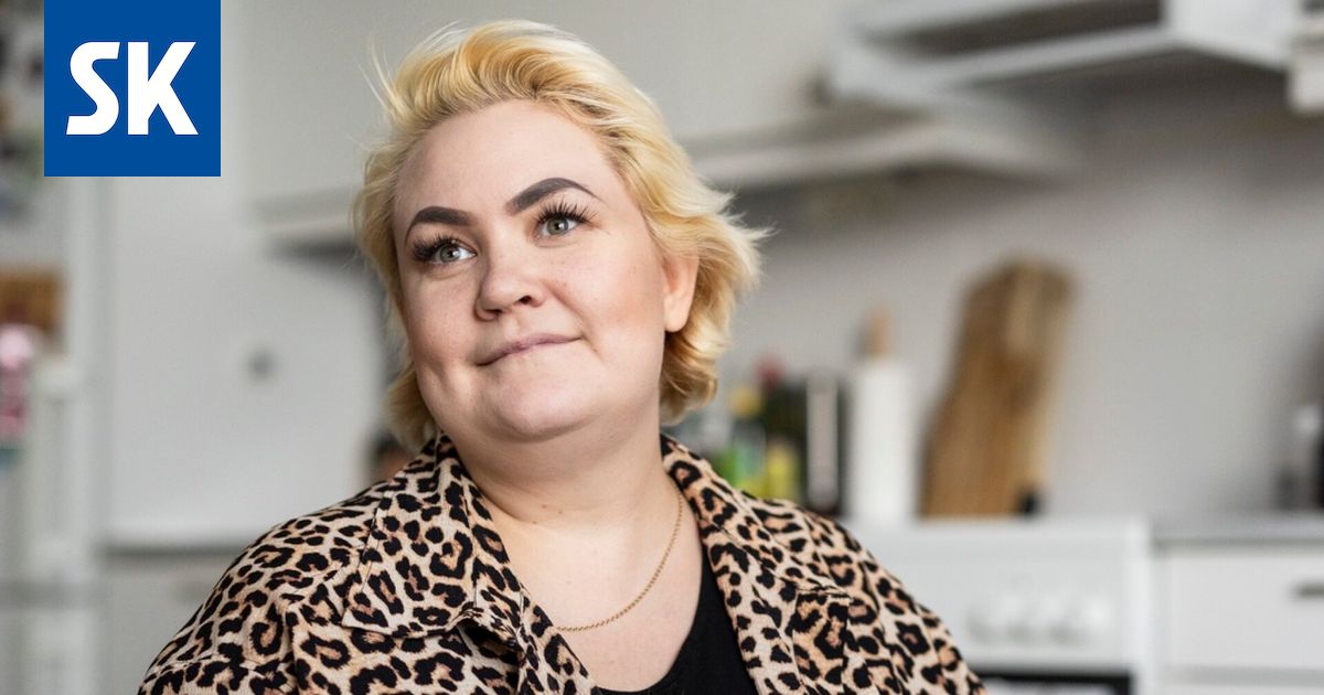 Miten sairaudesta puhutaan työhakemuksessa? Vastavalmistunut Emmi-Maria ...