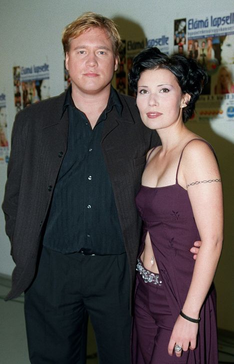 Mitä kuuluu Levottomat-hitin Samuli Edelmannin kanssa tehneelle Cata ...