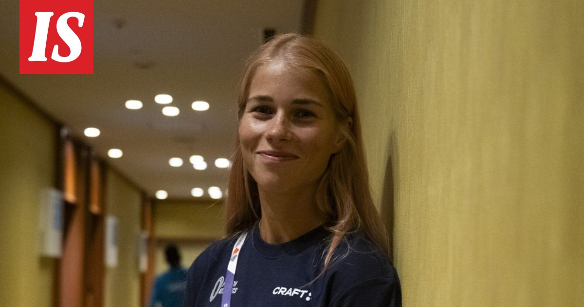 SaiPa: Alisa Vainio tiesi Raimo Helmisen kohtalon - Ilta-Sanomat