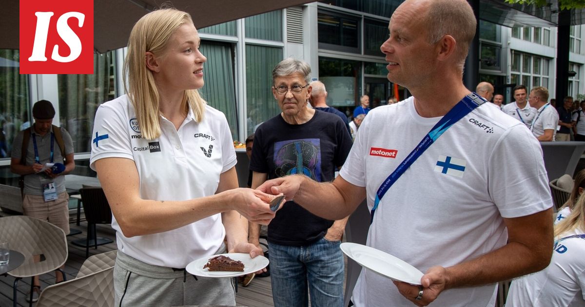 Kirja: Wilma Murto kertoo, miksi yhteistyö Jarno Koivusen kanssa ...