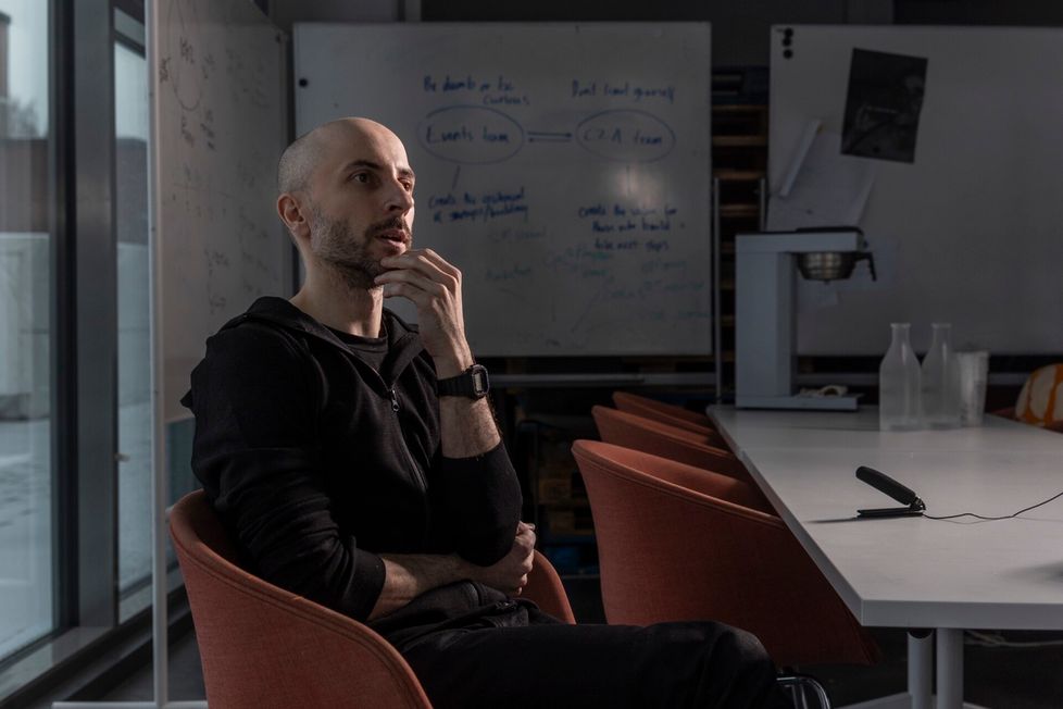 Bitcoin-kehittäjä Martti Malmi voisi olla miljardööri - Ilta-Sanomat