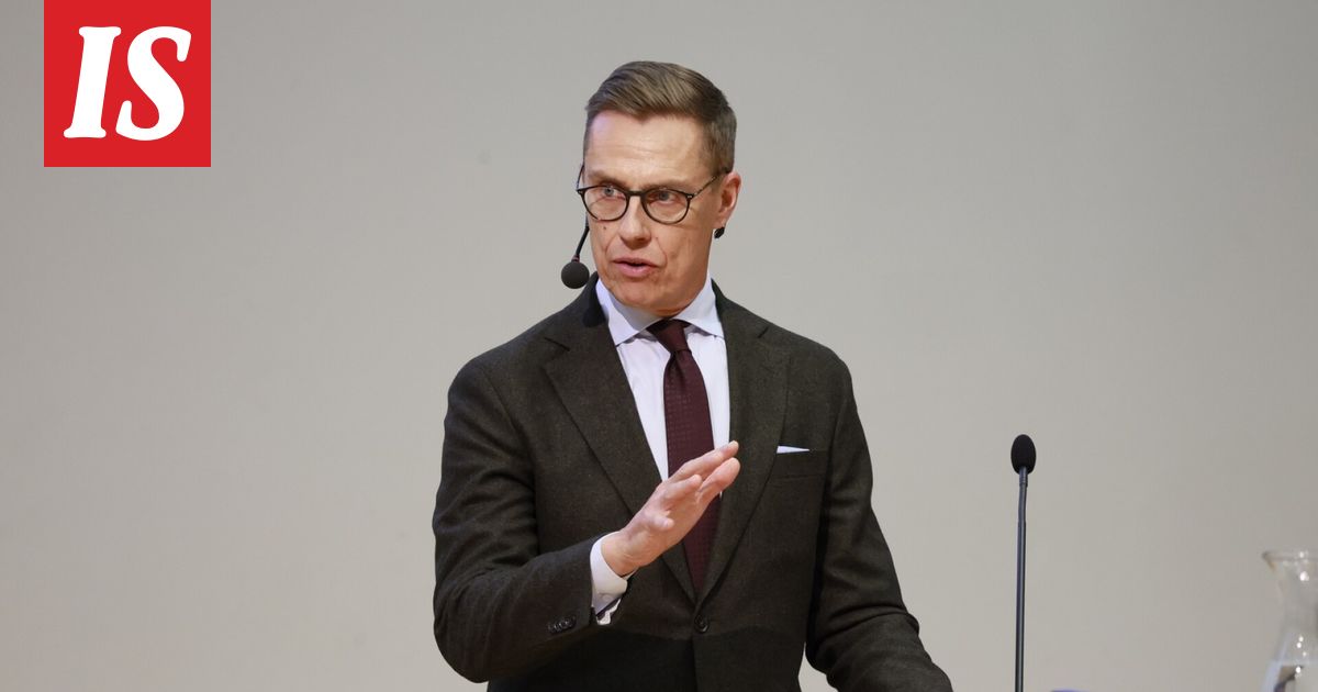 Stubb kommentoi keskustelua Putinin kanssa: ”Ei millään tavalla uusi ...