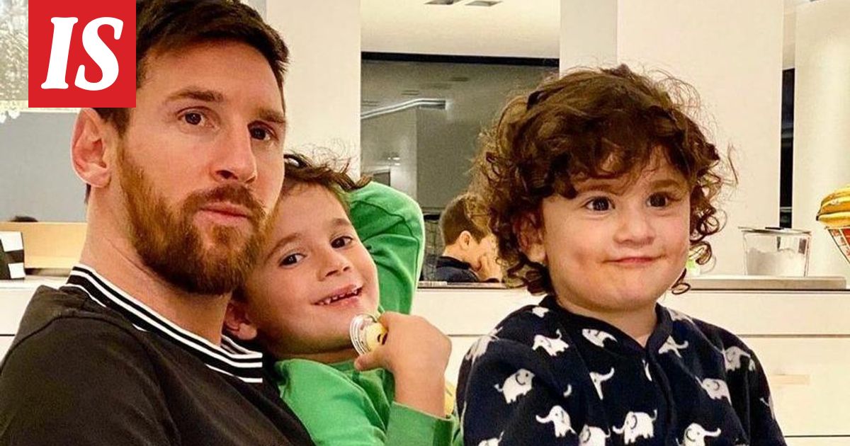 Lionel Messi lähtöaikeissa Barcelonasta – tällaisen luksusasunnon ...