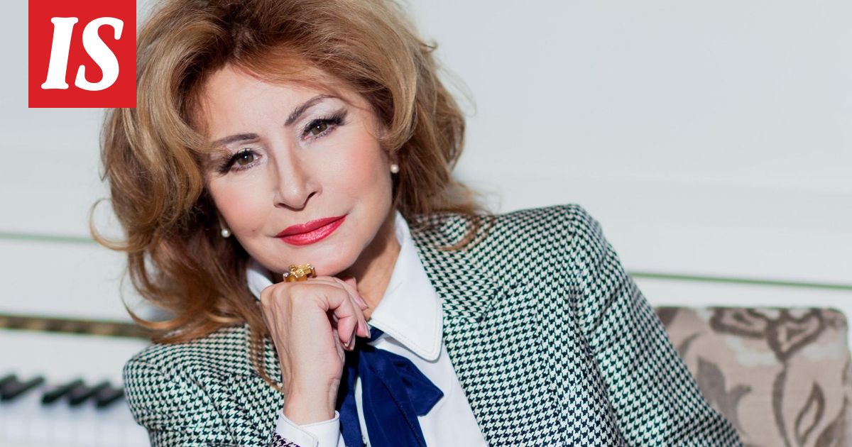 Anneli Sari ei koskaan tuntenut vanhempiaan – lähti kotoa 13-vuotiaana ...