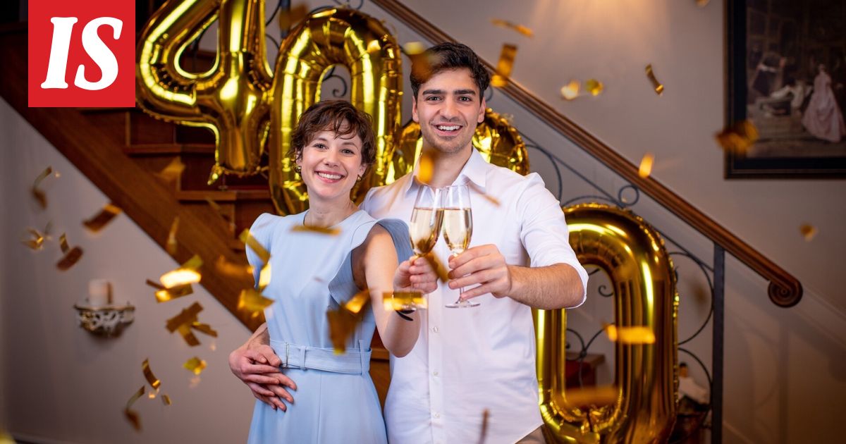 Suosikkisarjan näyttelijä paljastaa: näin tehdään Lemmen viemää - Ilta ...