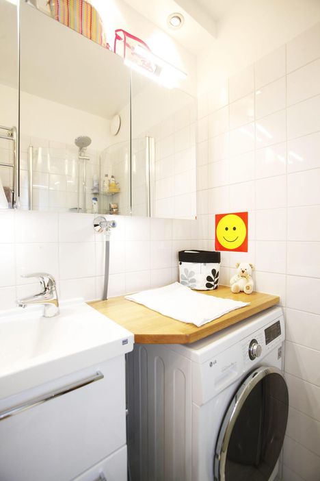 Haiseeko pesukone tai peseekö se kauemmin kuin pitäisi? Olet ...