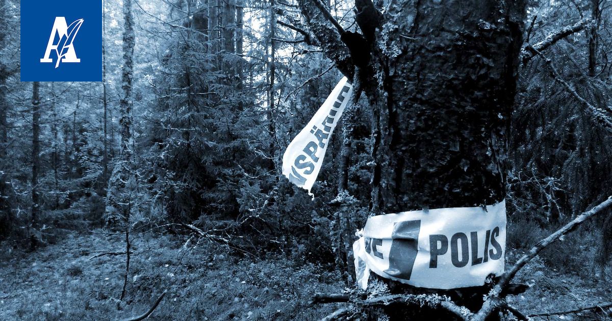 Yuqing Yin oli menossa töihin, kun hänet surmattiin Hervannassa ...