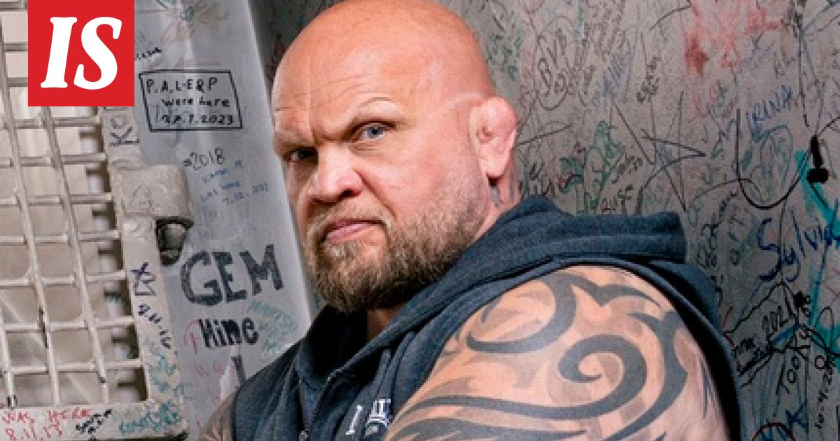 Mika ”Immu” Ilmén, 53, palaa kehään – video väkivaltaisesta välikohtauksesta leviää vauhdilla ...