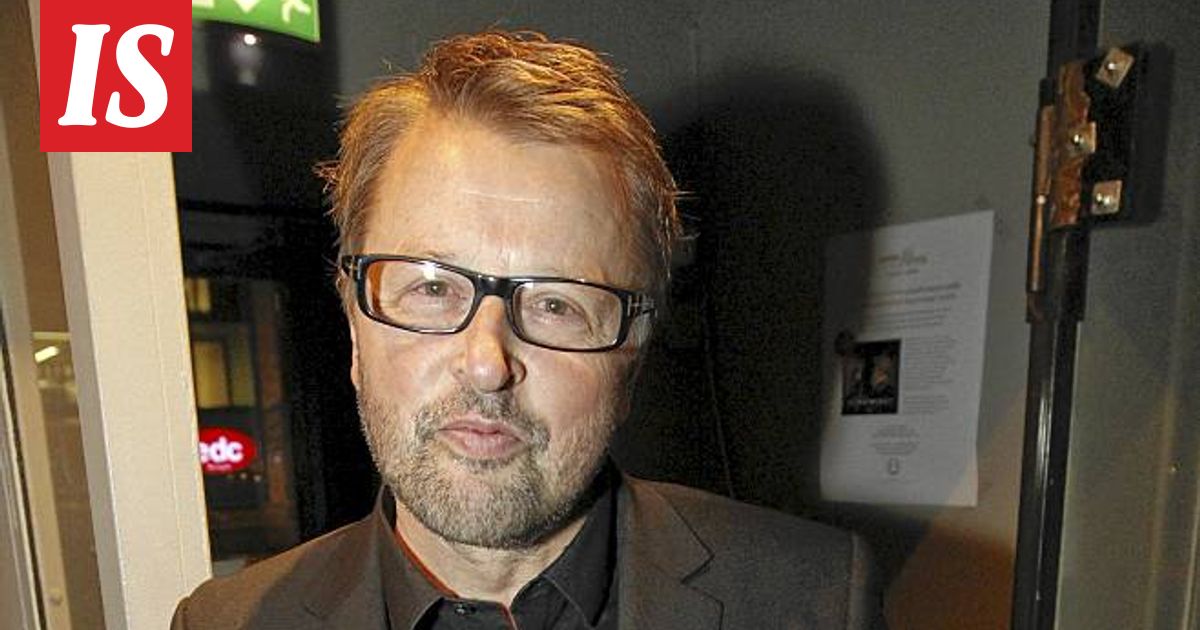 Löysikö Atte Korhola uuden naisen? - Ilta-Sanomat
