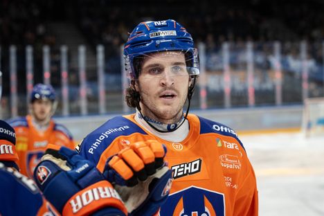 Tappara hyvästeli tähtipelaajan – jatkaa sittenkin