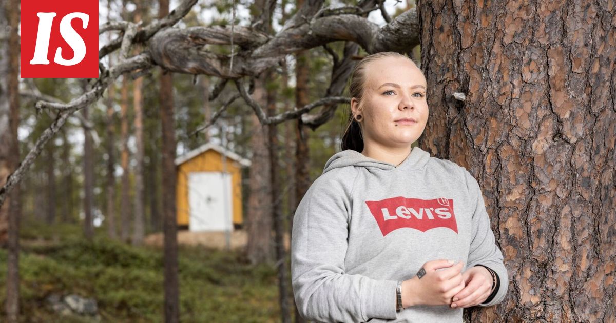 Selina, 17, teki päätöksen, jota muut hämmästelivät – nyt hän teurastaa ...