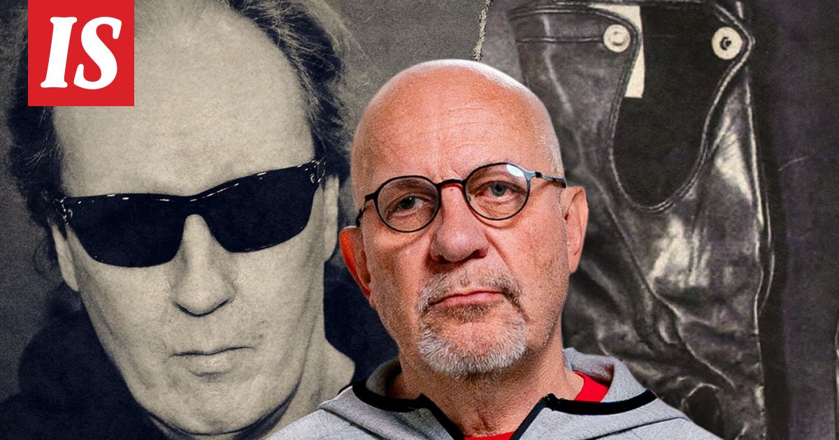 IS: Riku Rantala – Suomea kuohuttaneet rikokset: Sarjakuristaja Michael ...