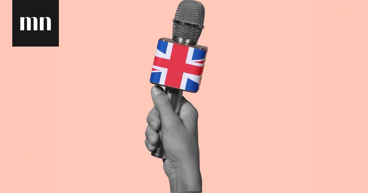 11 finglish-sanaa, joita moni käyttää tajuamatta niiden alkuperää ...