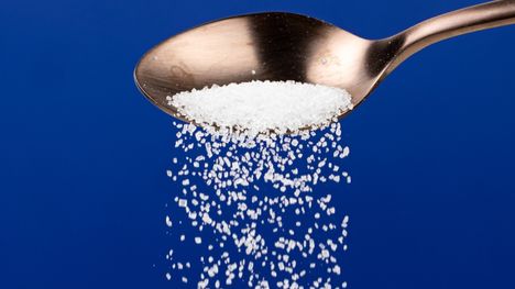 Sokeri ei ole suomalaisten helmasynti, vaan kulutuksemme on suositusten ...