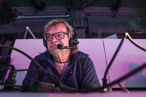 Kommentti: Antero Mertaranta hiljenee Leijonien MM-otteluista | HS.fi