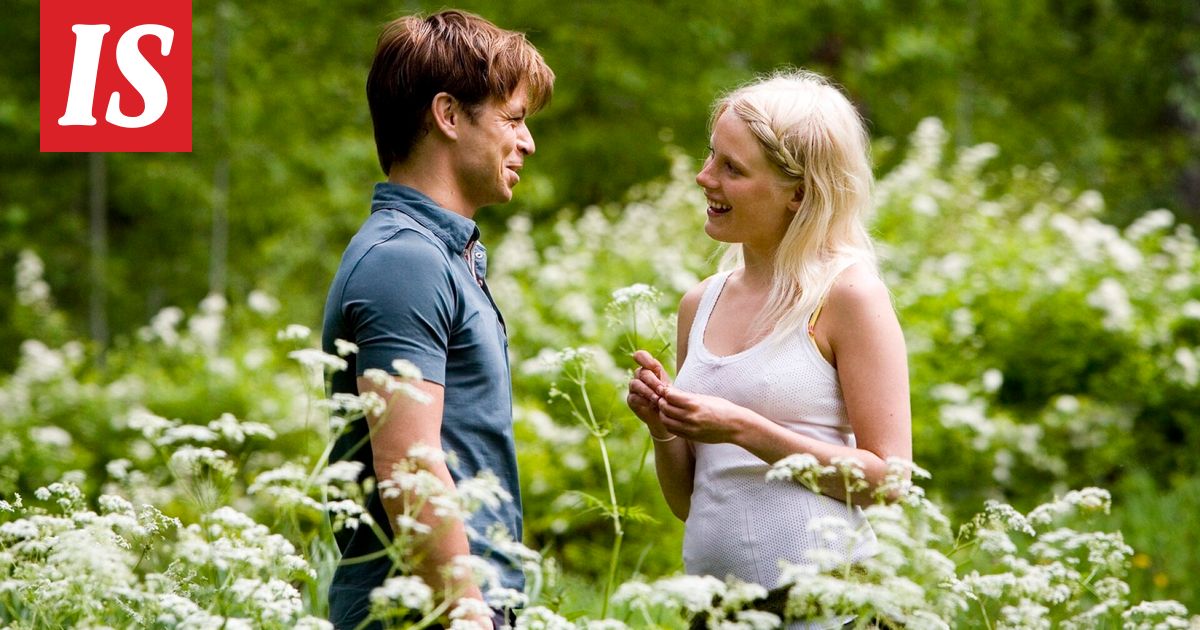 Karjalan kunnailla -sarja esitetään uusintana - Ilta-Sanomat