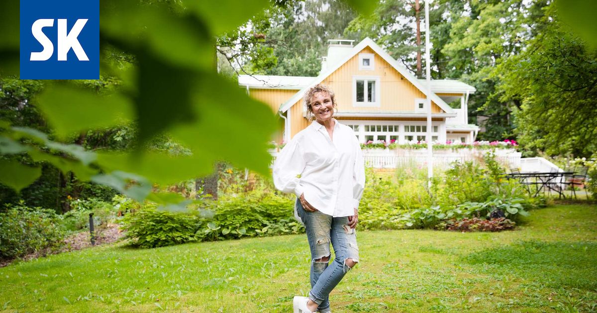 Hyttysenpisto olikin punkin purema - Satakunnan Kansa