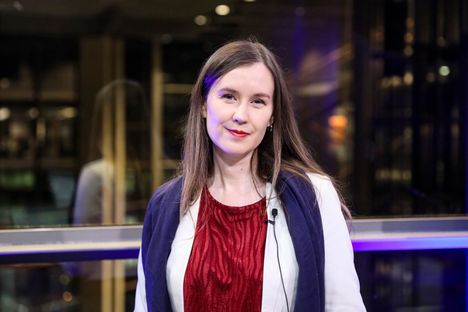 Asiantuntija Trumpin puheesta: ”Sävy oli hyvin optimistinen” - Ilta-Sanomat