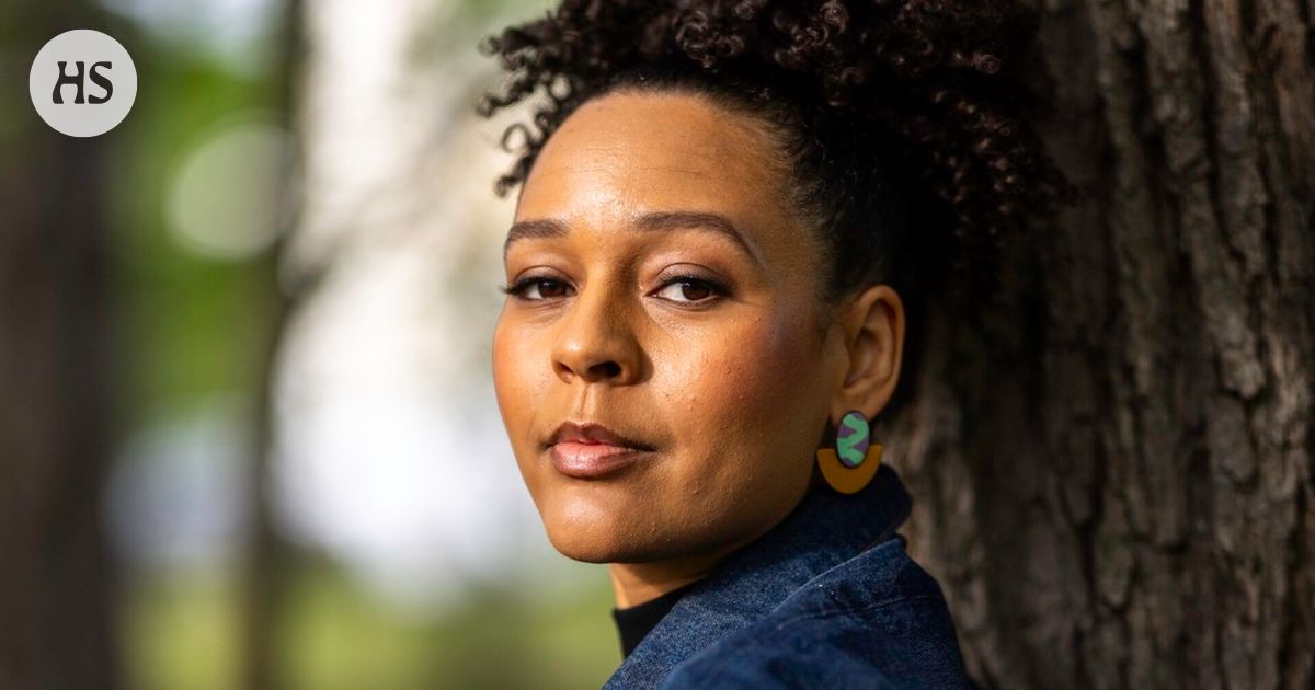 40-vuotias: Koreografi Sonya Lindfors haluaa taiteellaan muuttaa ...