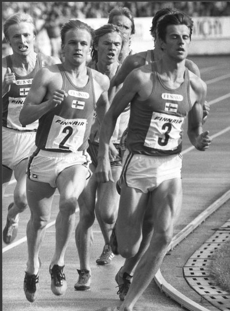 Ari Paunonen koki nuorena huippu-urheilun karun puolen – superlupausta ...