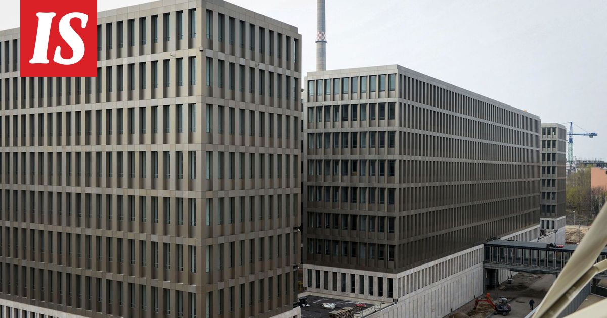 Saksan tiedustelupalvelu BND ei puutu keskusteluun Tiitisen listan julkaisemisesta - Ilta-Sanomat