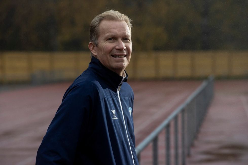 Miljardööri Mika Anttonen on tukenut suomalaista urheilua 50 ...