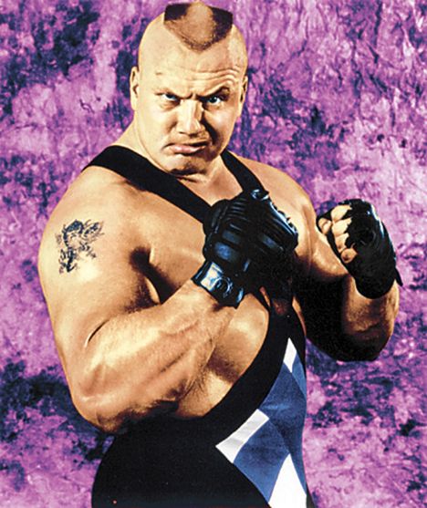 Kirja: Tony Halme syyllistyi rikoksiin Suomessa ja Yhdysvalloissa ...