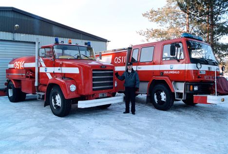 Sisu Auto on nyt jo 90-vuotias – tiedätkö mitä kaikkea tämä ...