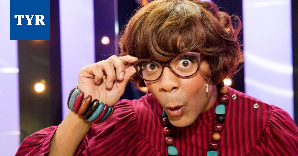 Nyt on julkkiksia kylällä: Sykerockissa Mikael Gabriel ja Sylväällä ...