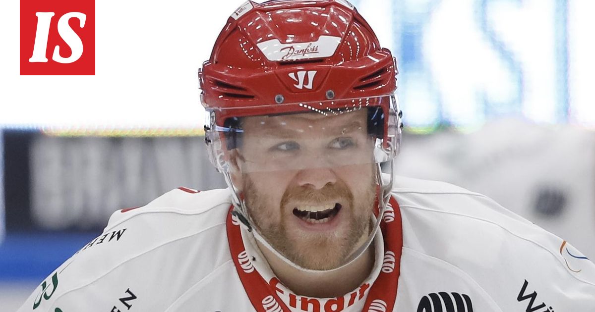 HIFK löi Tapparan, Sportin Roope Talaja ilmiömäisessä maalivireessä ...