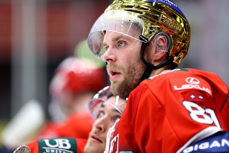 Iiro Pakarinen ja Carl Klingberg palaavat - Ilta-Sanomat