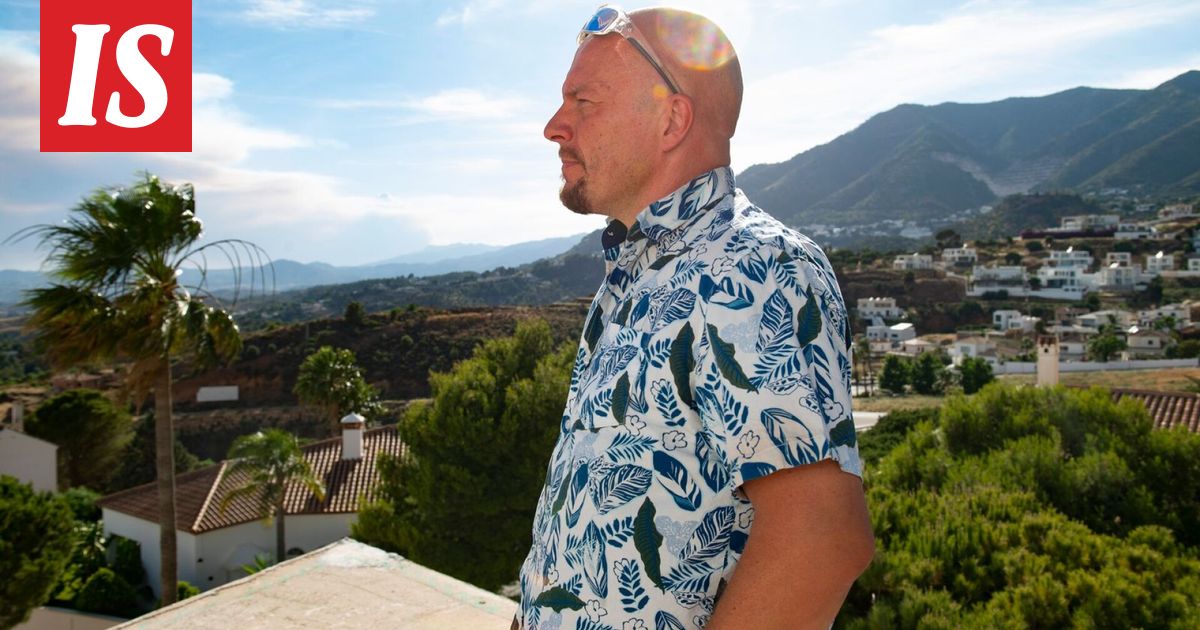 Liikemies Henry Aflecht työskenteli yksityisetsivänä – seurantakeikka ...