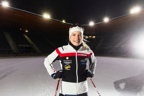 Amanda Saari pääsee irti heti MM-avauksessa – Suomi nimesi hiihtäjät ...