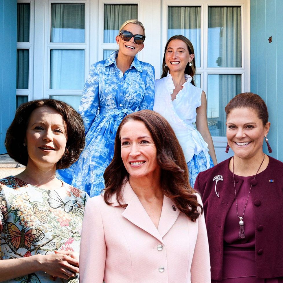 Andiatan Tarja Rantanen ja Matilda Morelius kertovat, millaista on ...