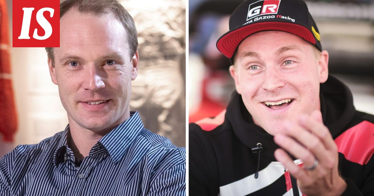 Esapekka Lappi kertoo neuvotteluistaan Jari-Matti Latvalan kanssa ...