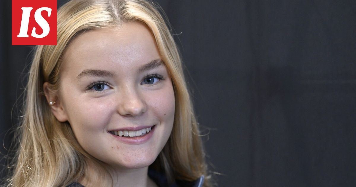 Joonas Ikonen kuoli karmeassa onnettomuudessa – Minja Korhonen ...