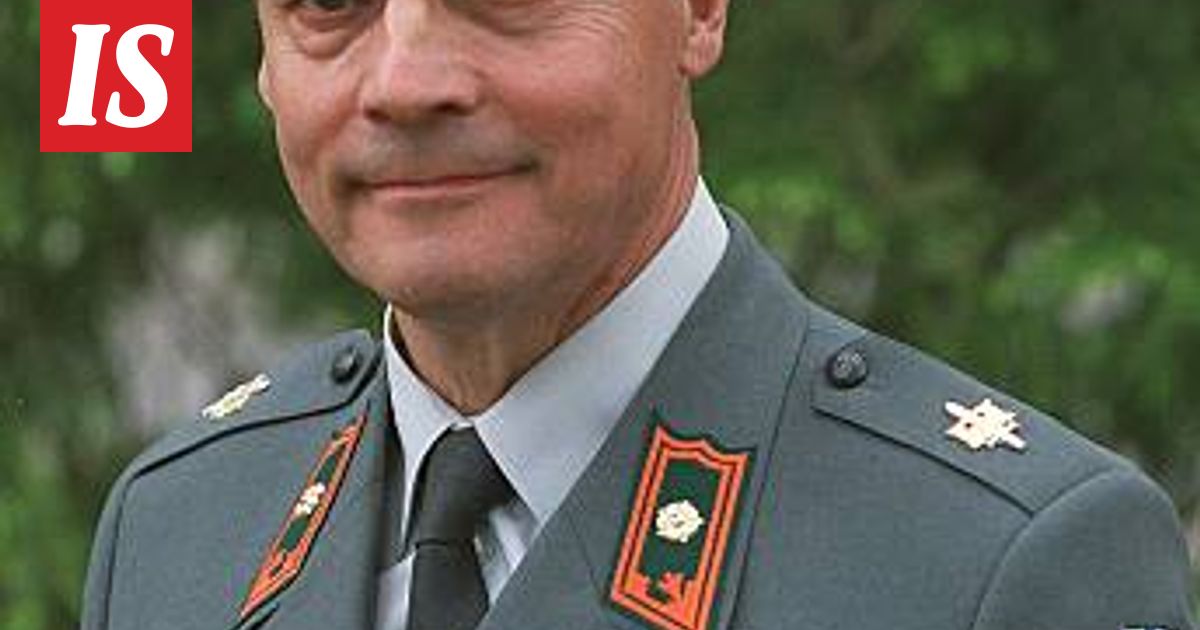 Timo T.A. Mikkonen uhosi sotisovassa - Ilta-Sanomat