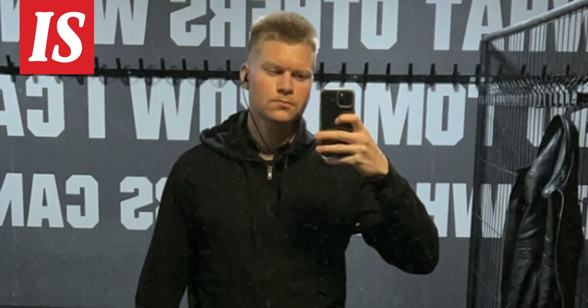 Harva pystyy edes kahdella kädellä – 20-vuotias opiskelija onnistui todella hurjassa liikkeessä ...