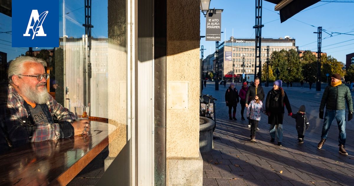 Pubit sulkevat nyt oviaan Tampereella – Yksi yrittäjä kertoo, kuinka ...