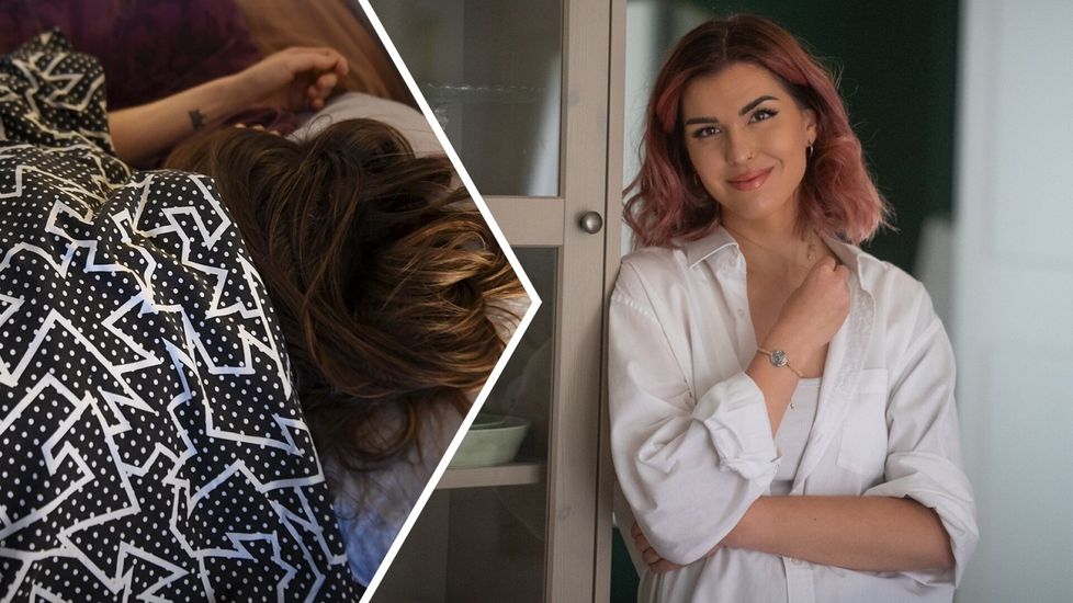 Unilääkärin vinkki korjasi Marian uniongelman hetkessä – nukahtaa nyt kymmenessä minuutissa ...