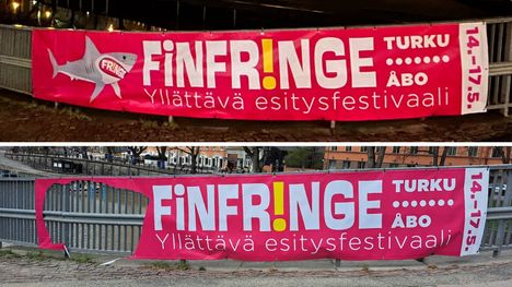 Haivaras iski Turussa - Ilta-Sanomat