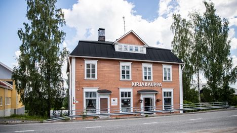 Ruovesi - KMV-lehti