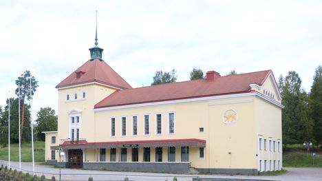 Historiallinen Ilveslinna on taas kaupan Jämsänkoskella – tässä on ...