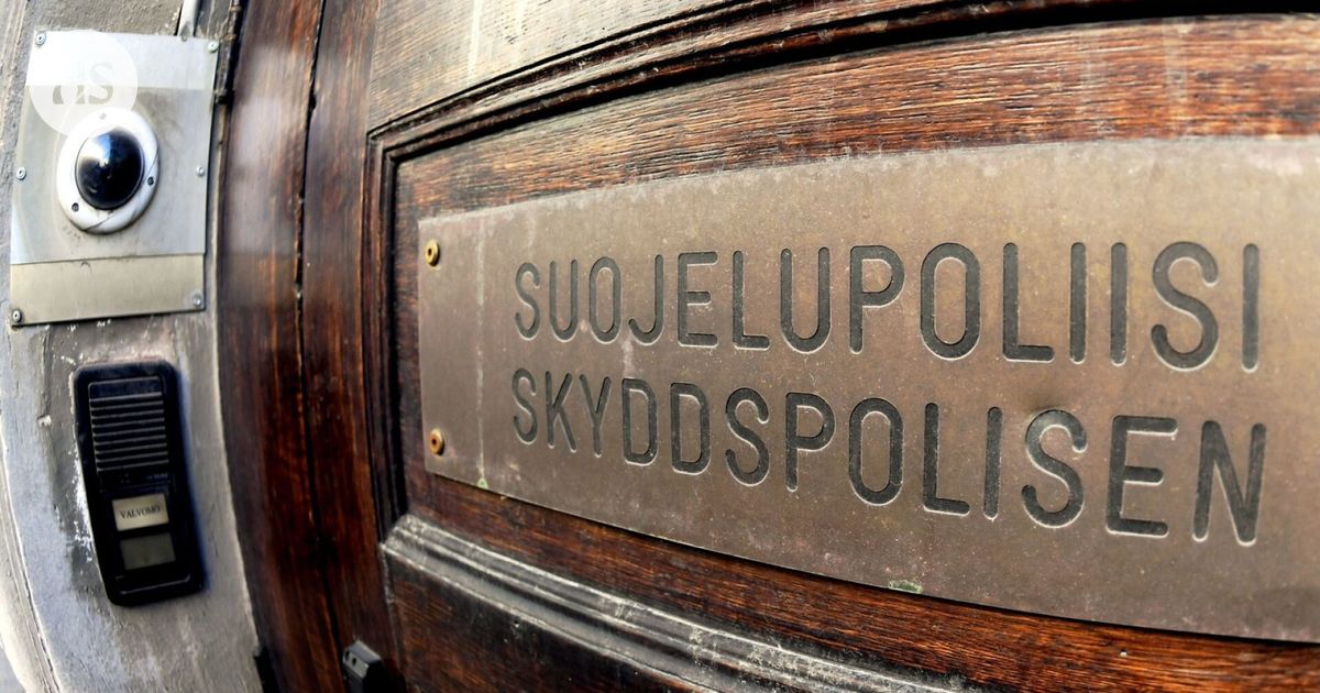 Demokraatti: Venäläisiä toisinajattelijoita tai ukrainalaisia ei voi suojella vakoilulta ...