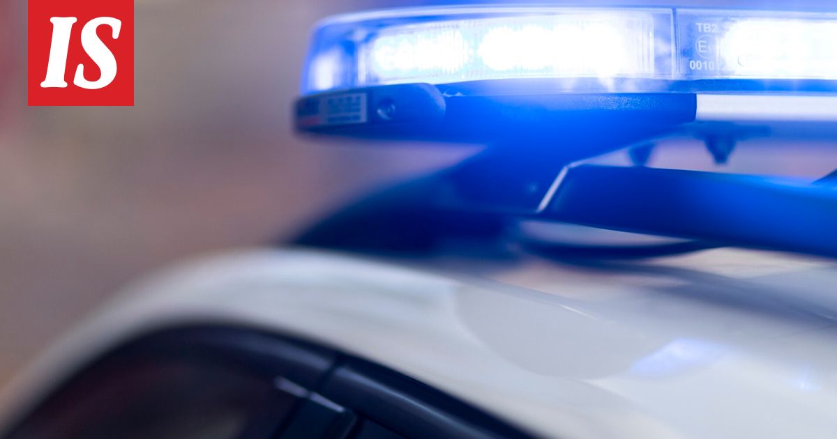 Hirmuisia ylinopeuksia Janakkalassa – nuoret miehet kaahasivat korttinsa kuivumaan - Ilta-Sanomat