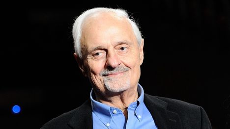 Rambon ohjannut Ted Kotcheff on kuollut - Ilta-Sanomat