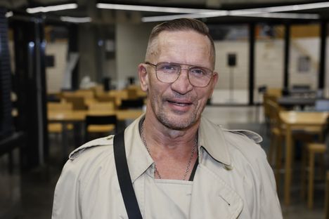 Tämä on Sami Saikkosen avioliiton tila nyt - Ilta-Sanomat