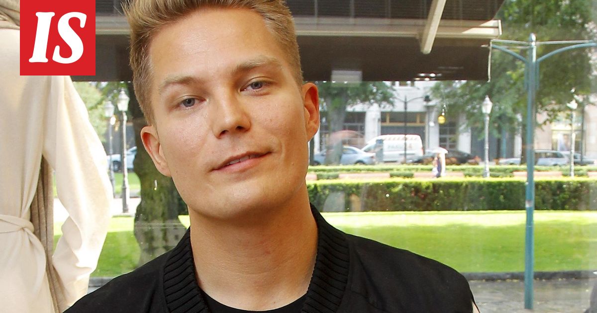 Jättiyllätys: Cheek lopettaa uransa! Viimeinen konsertti elokuussa ...