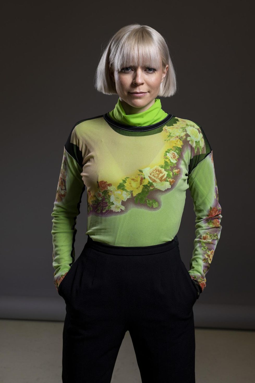Paula Vesala lähti kiertämään maailmaa Julius-poikansa kanssa, sillä ei ...